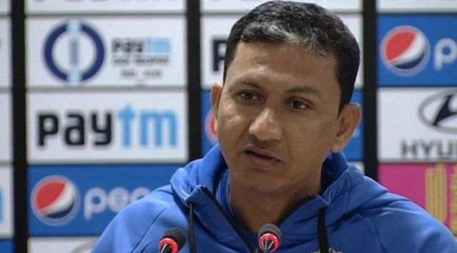 Sanjay Bangar appointed RCB’s head coach | Cricket News - The Indian ...