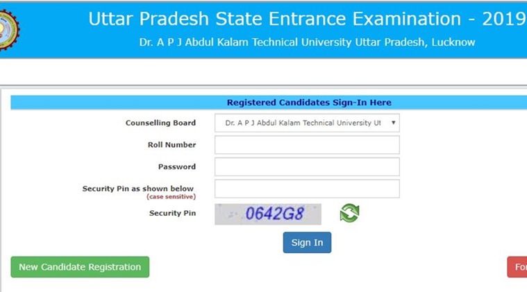 UPSEE counselling 2019 process begins, how to apply | Education Gallery ...