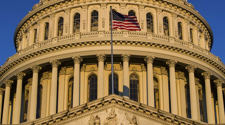 Tick tock goes the political clock in US as Democrats weigh impeachment ...