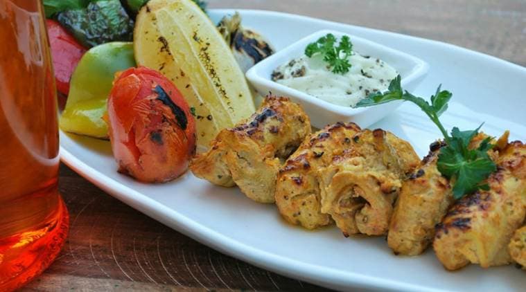 Celebrate Eid ul-Fitr with these delicious recipes | Food-wine News ...