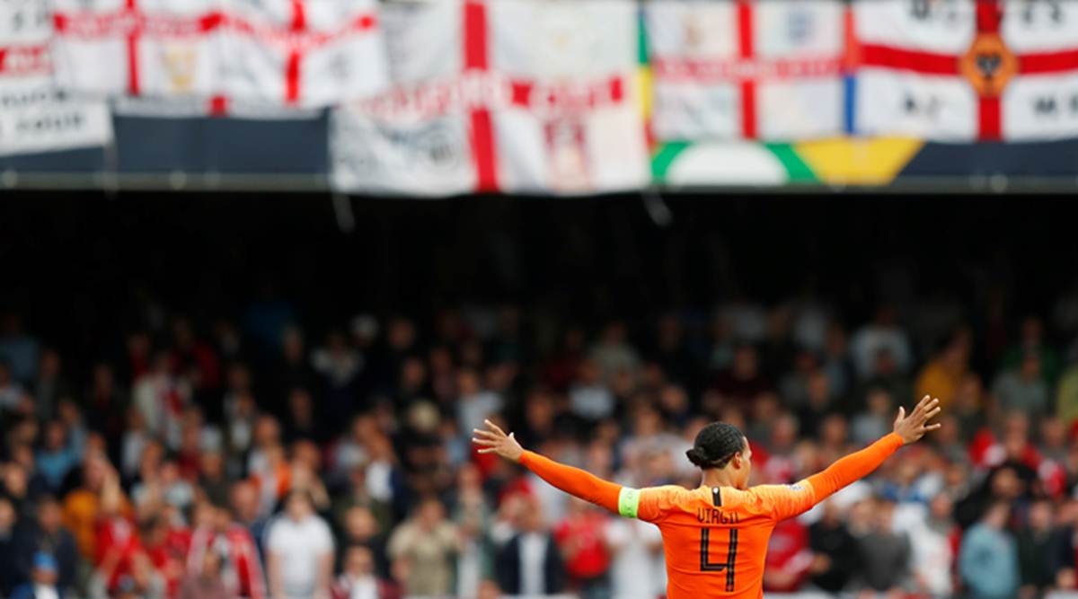 5 players out as viral infection hits Netherlands squad | Football News ...