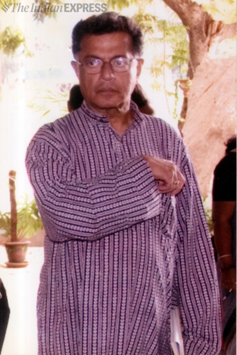 Girish Karnad (1938-2019): A pictorial tribute to the actor-playwright ...