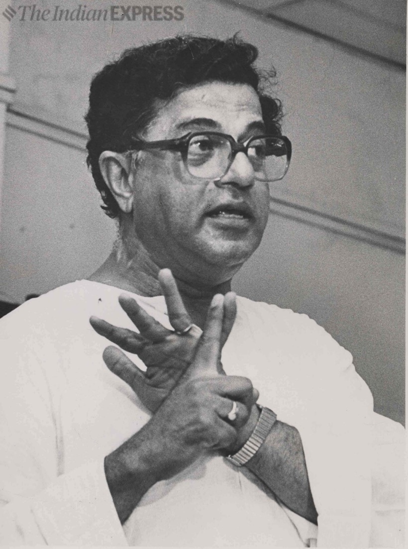 Girish Karnad (1938-2019): A pictorial tribute to the actor-playwright ...