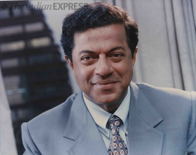 Girish Karnad (1938-2019): A pictorial tribute to the actor-playwright ...