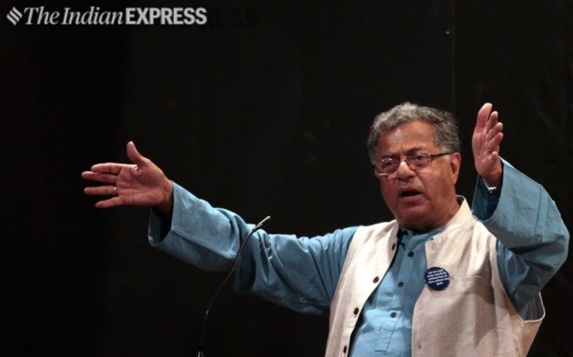 Girish Karnad (1938-2019): A pictorial tribute to the actor-playwright ...