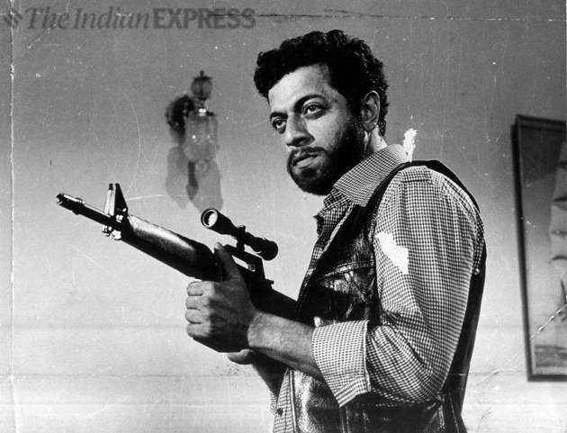 Girish Karnad (1938-2019): A pictorial tribute to the actor-playwright ...