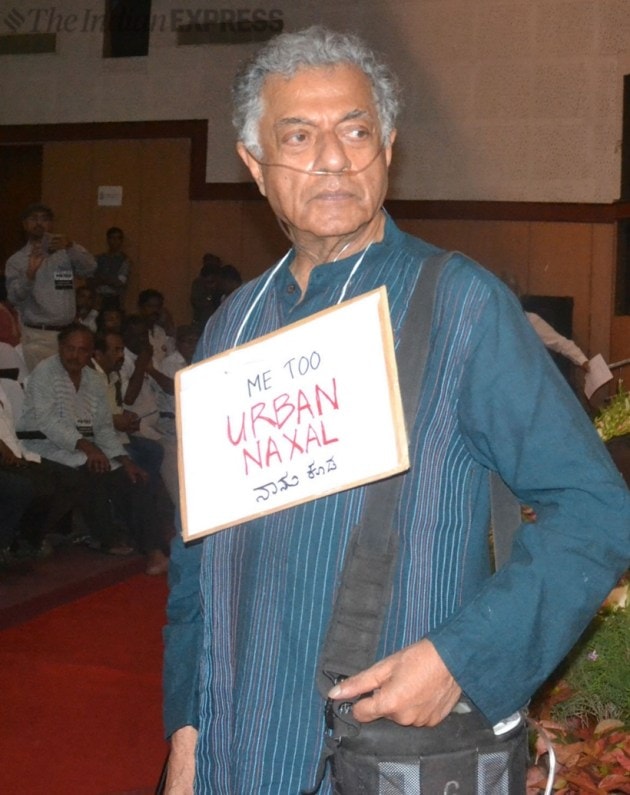 Girish Karnad (1938-2019): A pictorial tribute to the actor-playwright ...