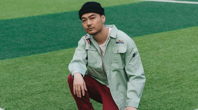 Jon Park joins Comedy Central’s Awkwafina | Entertainment News, The ...