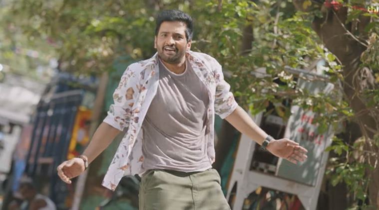 A1 Full Movie Download Online, Tamilrockers 2019: A1 Tamil Full HD ...