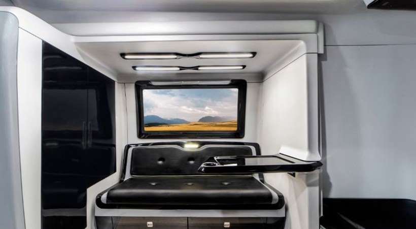 Allu Arjun flaunts his Rs 7 crore vanity van | Entertainment Gallery ...