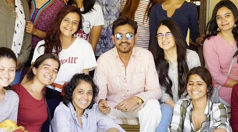 Angrezi Medium: It’s a wrap for Irrfan Khan and Kareena Kapoor Khan ...
