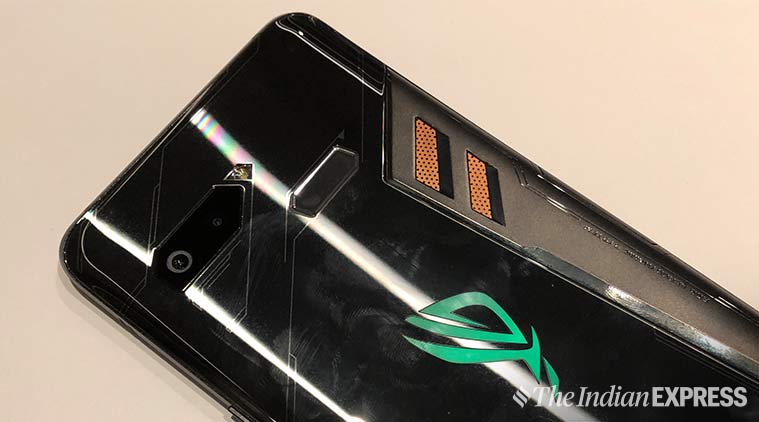 Asus ROG Phone 2 to sport the Qualcomm Snapdragon 855 Plus: What’s new ...