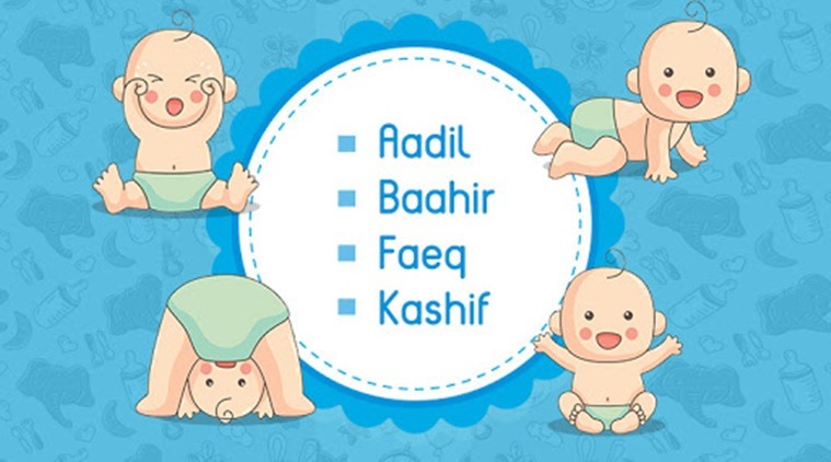 60 Muslim baby boy names of 2021