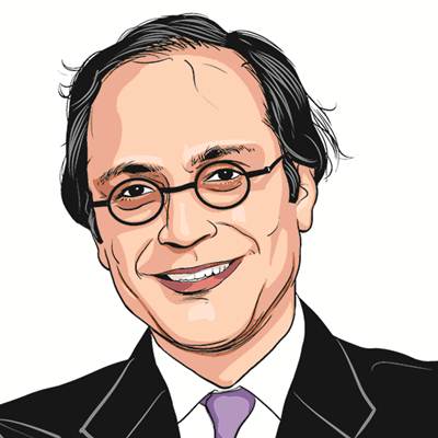 Bhaskar Chakravorti | Read All The Stories Written by Bhaskar Chakravorti.