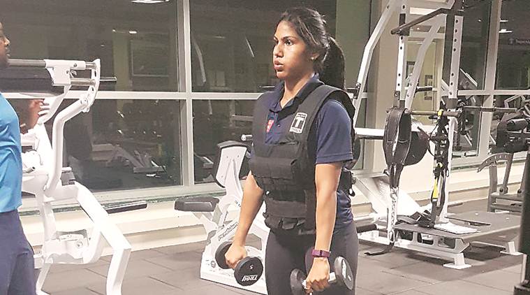 Bhavani Devi: Breaking fences | Sport-others News - The Indian Express
