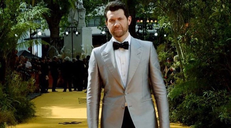 We need to start casting LGBTQ actors: Billy Eichner | Hollywood News ...