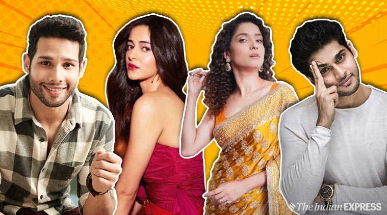 Here’s how Bollywood newcomers have fared this year so far | Bollywood ...