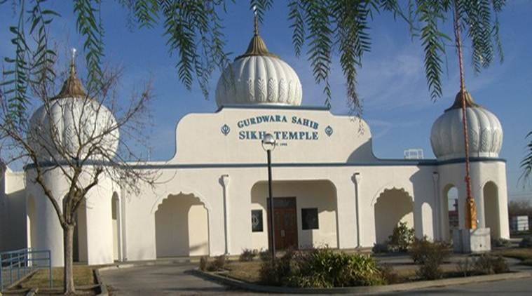 Priest at Sikh temple in California ‘assaulted’ | World News, The ...