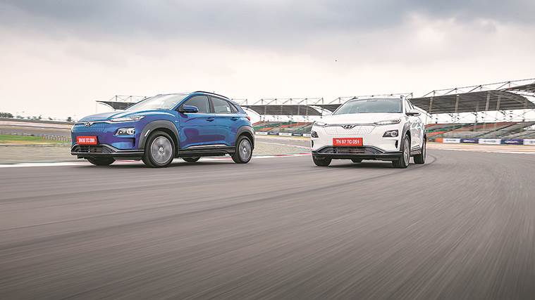 E-drive: High voltage, low charge | Auto & Travel News,The Indian Express