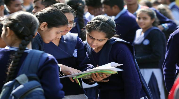 CBSE to introduce major changes in Class 12 exam patterns, emphasise on ... CBSE to introduce major changes in Class 12 exam patterns, emphasise on ...