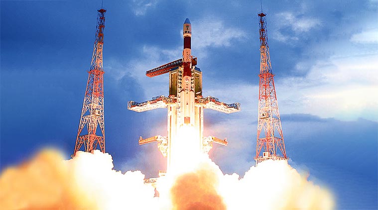 Here’s what happened to Chandrayaan-1 | Technology News - The Indian ...