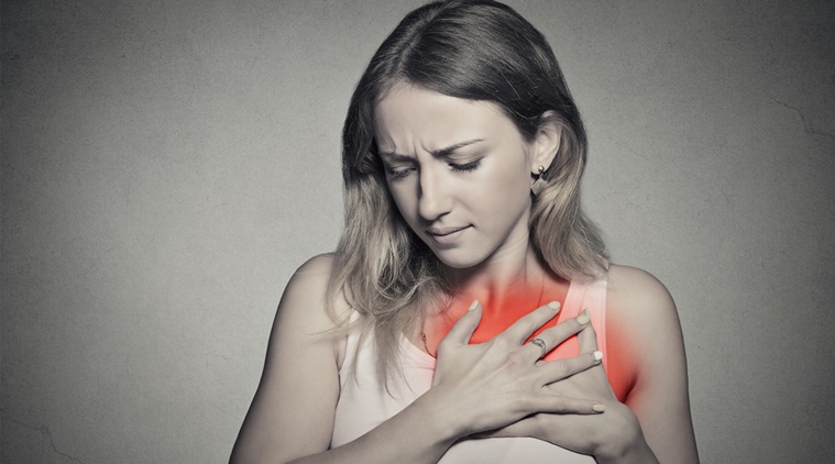 Health tips: Simple ways to deal with panic attack at work | Workplace ...