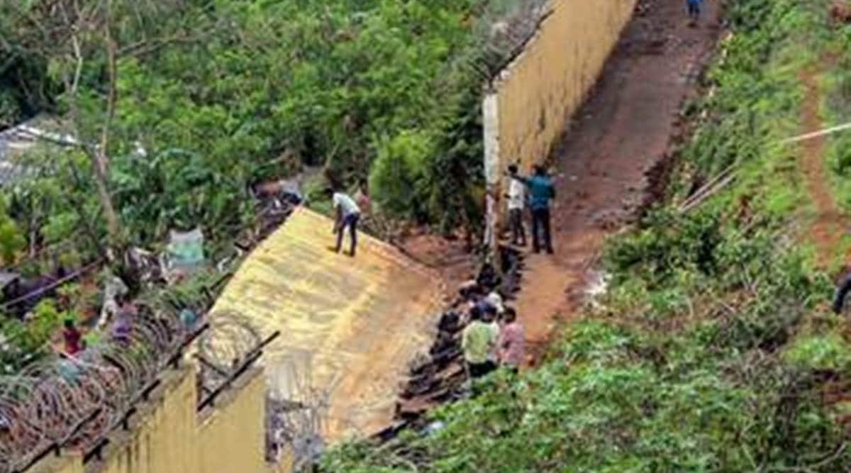 Malad landslide victims still await safe accommodation, fear grows as ...