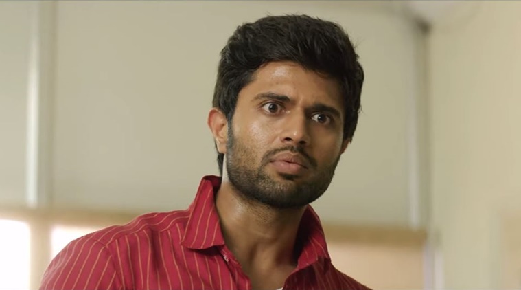 Dear Comrade box office collection Day 1: Vijay Deverakonda film off to ...