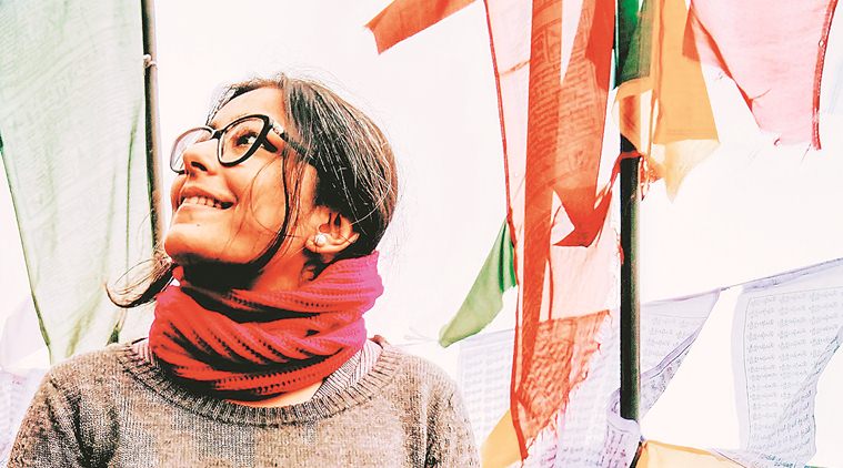 Author Devapriya Roy on her new book and the process of writing ...