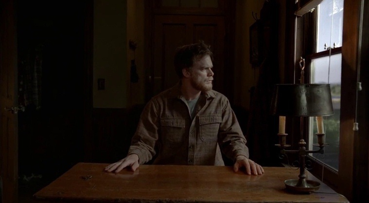 TV Rewind | Dexter: The serial killer with a conscience | Television ...