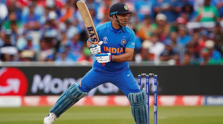 MS Dhoni: The un-finisher | Cricket-world-cup News - The Indian Express