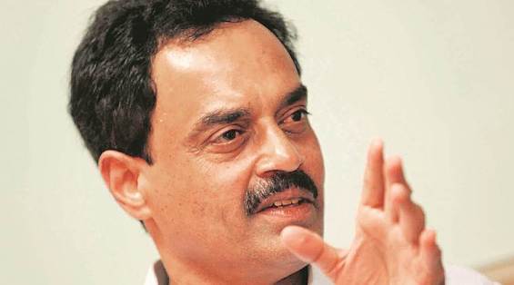 Devendra Pandey | The Indian Express