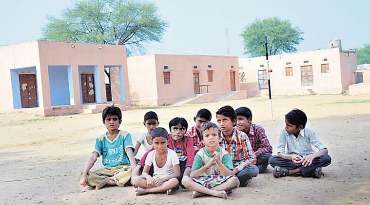 Over 70 caste discrimination cases reported to UGC in 2017-18: HRD ...