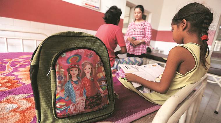 Punjab: The invisible drug addicts | India News - The Indian Express