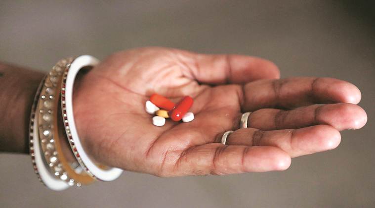 Punjab: The invisible drug addicts | India News,The Indian Express