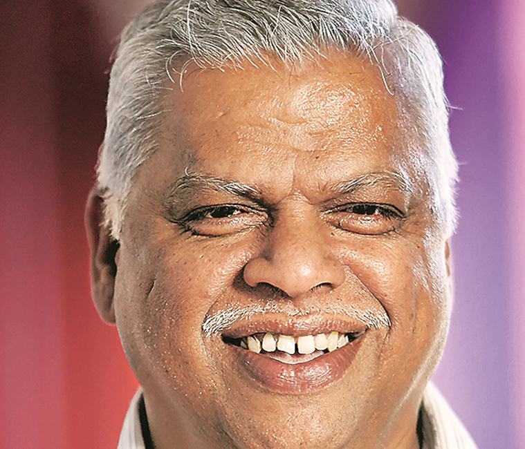 P Jayarajan — The forever rebel | India News - The Indian Express