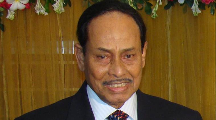 Bangladesh’s former military dictator Hussain Muhammad Ershad passes ...