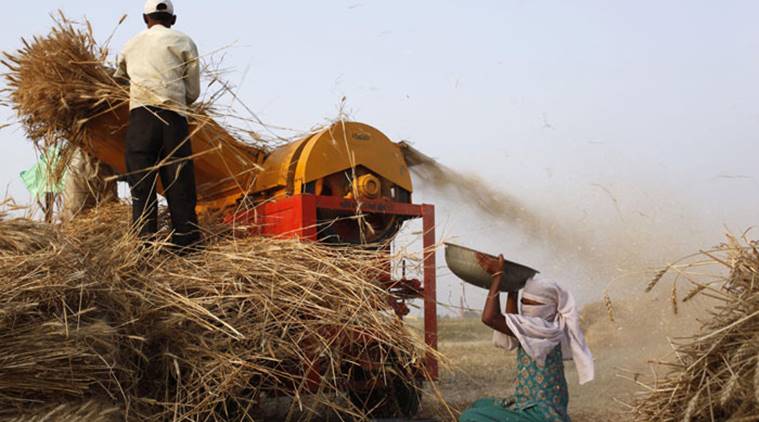 Gujarat: State government increases subsidies for farm implements ...