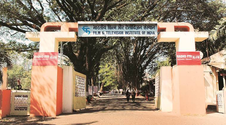How Pune’s iconic Prabhat Studios became the prestigious FTII | Eye ...