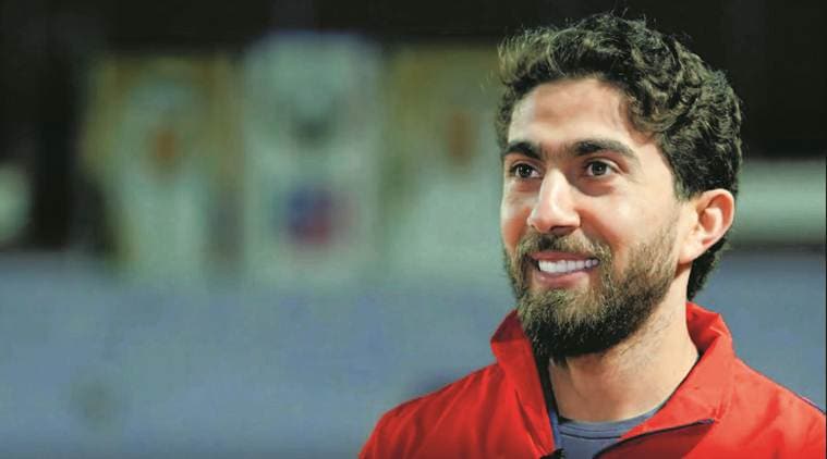 Hero or villain: The double life of Syria’s leading goal scorer ...