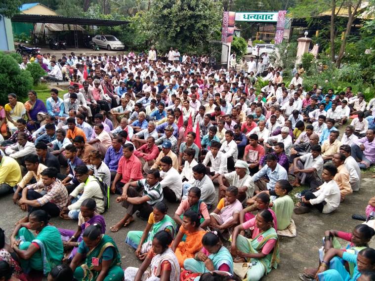 Explained: Why amendments to the Indian Forest Act have met with ...