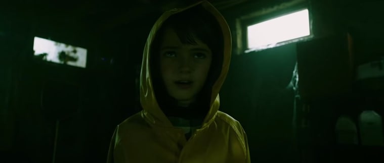 It Chapter 2 trailer: Five key takeaways | Hollywood News - The Indian ...