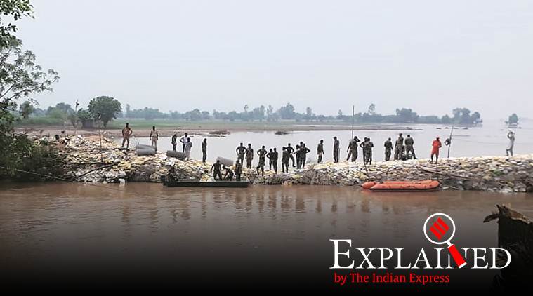 Latest News on Ghaggar River: Get Ghaggar River News Updates along with ...