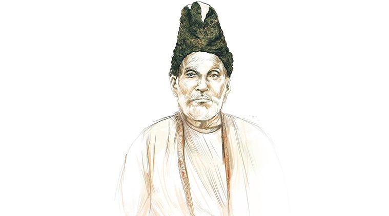 The times that shaped Mirza Ghalib and his immortal poetry | Eye News ...