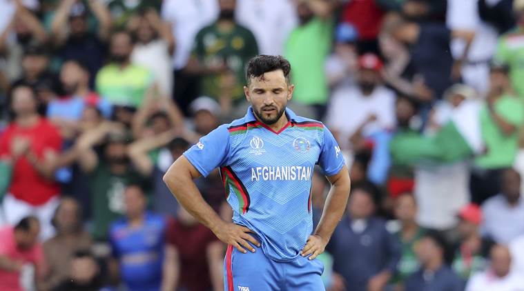 Gulbadin Naib threatens to expose ‘mafia circle’ in Afghanistan cricket ...