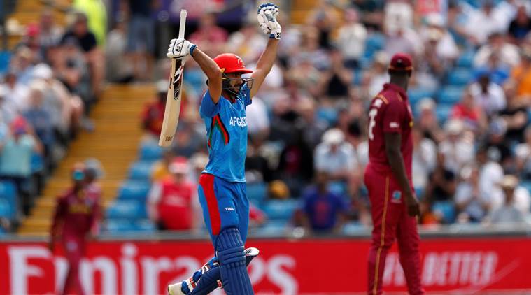 Afghan cricketer Ikram Ali Khil joins elite club, breaks Sachin ...