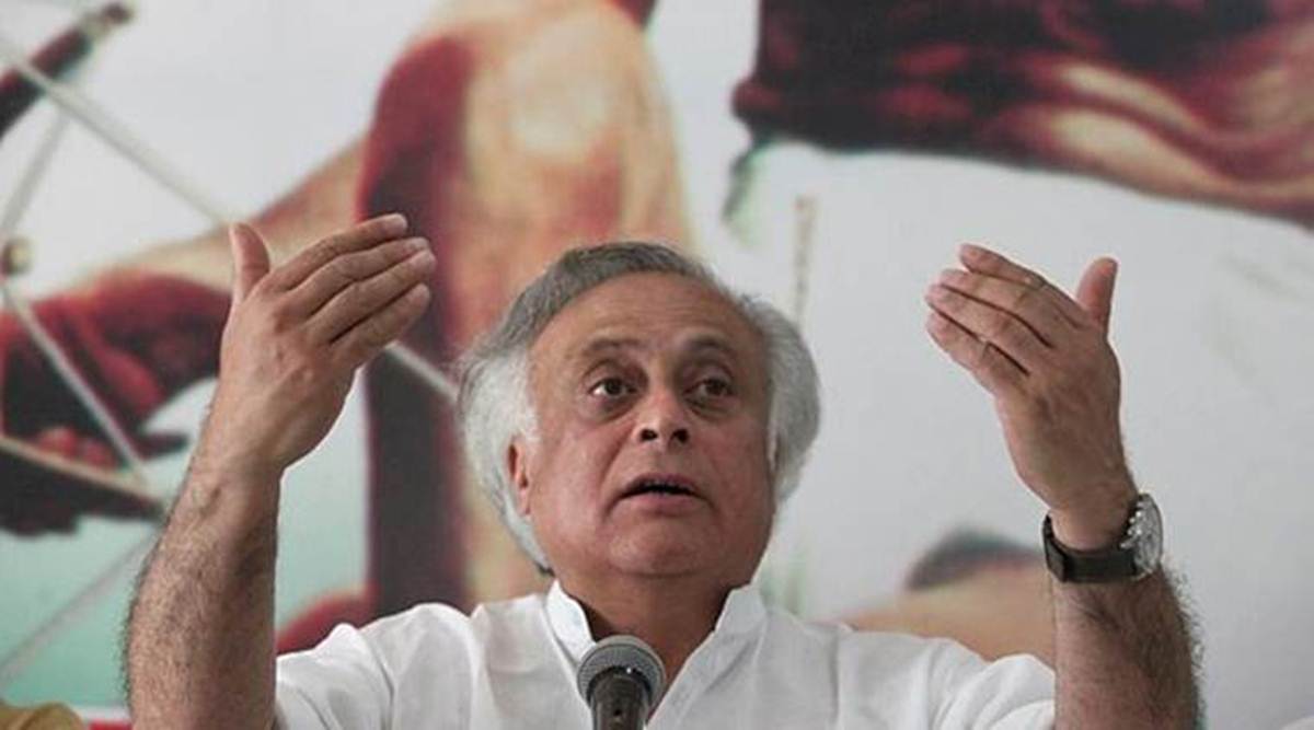 ‘Truly bizarre’, ‘welcome to new India’: Jairam Ramesh on Bombay HC’s ...