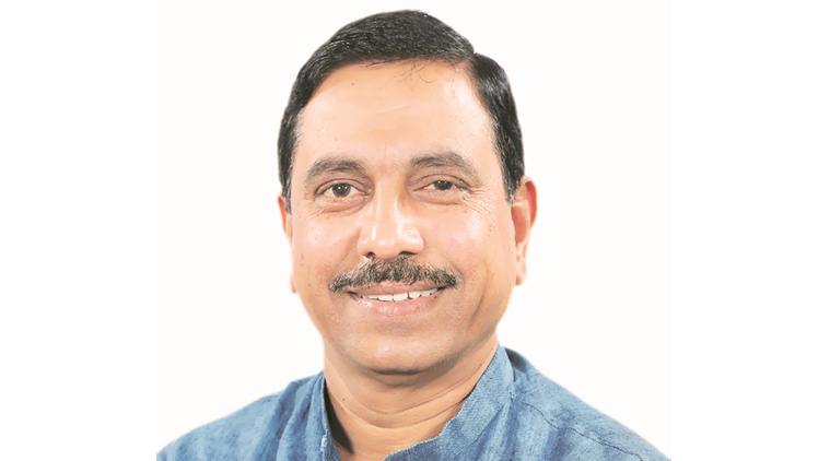 Karnataka crisis: Congress leads Lok Sabha walkout, Pralhad Joshi ...