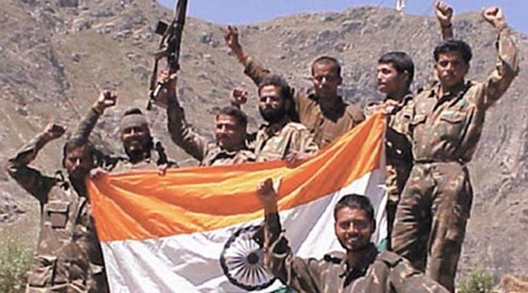 Commemorating victory in Kargil War: ‘Will be heartwarming if ...