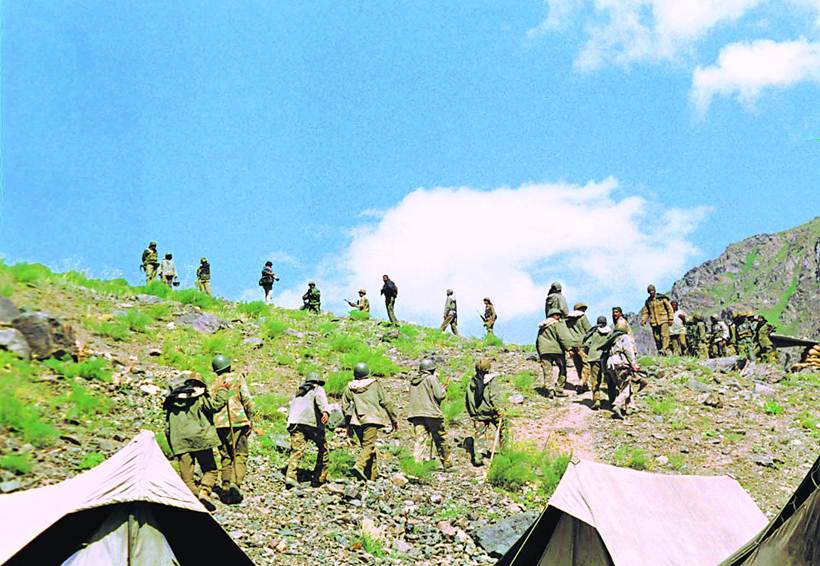 Kargil Vijay Diwas 2019 Images, Photos, Status, Quotes: Photos that ...